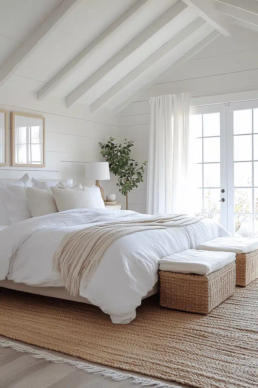 29 Cozy Bedroom Decor Ideas That Bring Beauty and Balance to Your Space ...