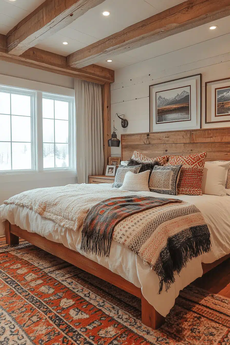 29 Cozy Bedroom Ideas for a Snug Space You’ll Love to Be In - My ...
