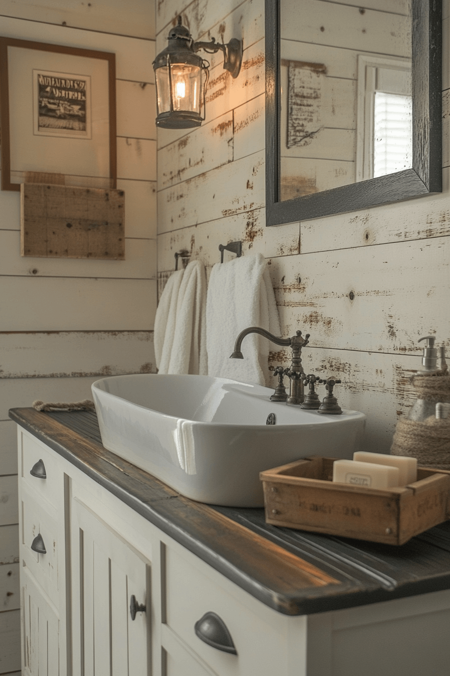 29 Vintage Cottage Decor Ideas for a Heritage Home Feel - My Elegant Home