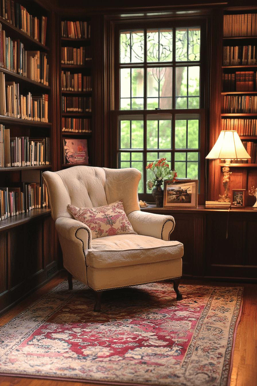 29 Vintage Cottage Decor Ideas for a Heritage Home Feel - My Elegant Home