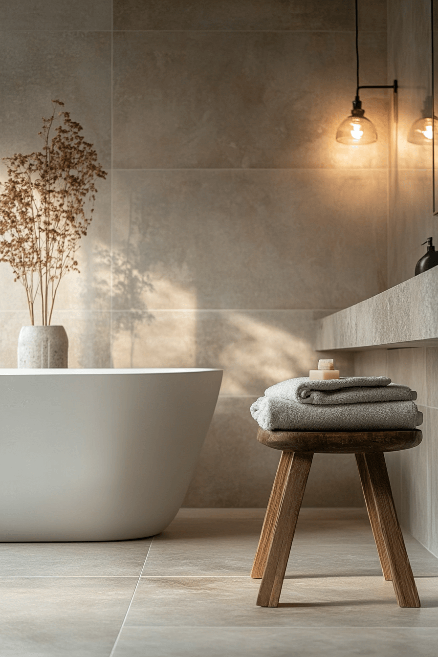 29 Grey Japandi Decor Ideas That Showcase The Beauty Of Simplicity My
