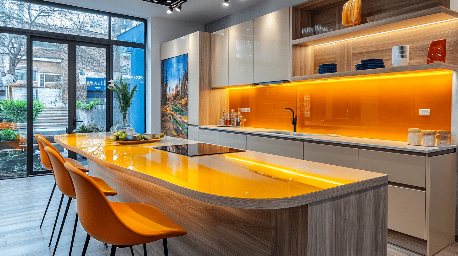 29 Beige Kitchen Cabinets Ideas for a Soft and Stylish Makeover - My ...