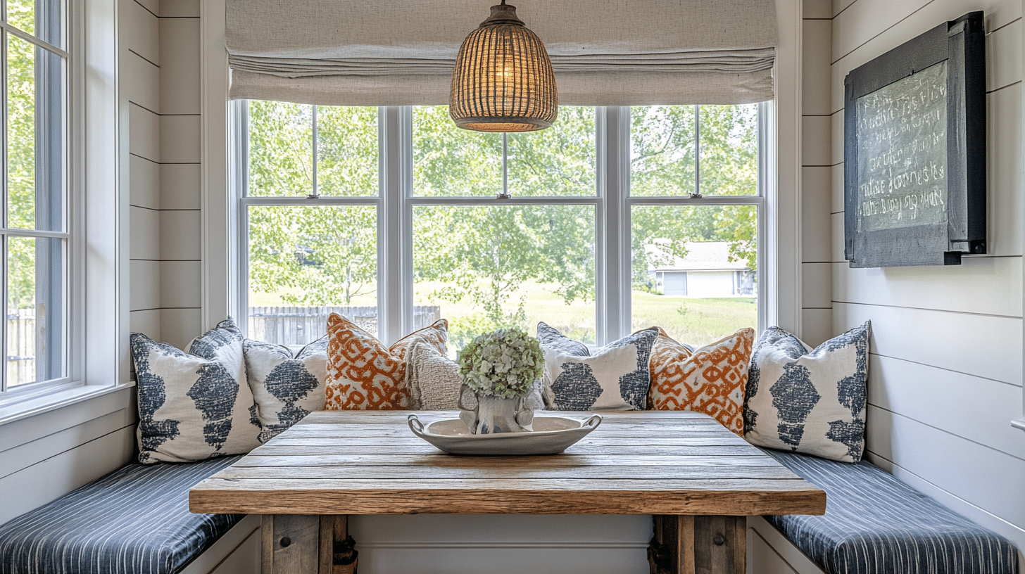 29 Farmhouse Aesthetic Ideas for a Cozy Home Makeover - My Elegant Home