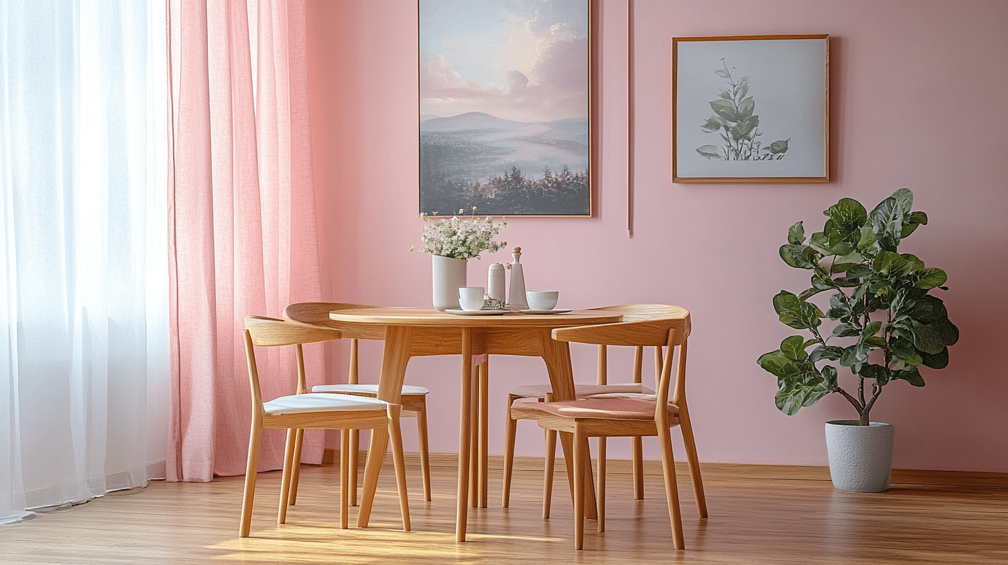 29 Pink Room Aesthetic Ideas to Elevate Your Everyday Environment - My ...
