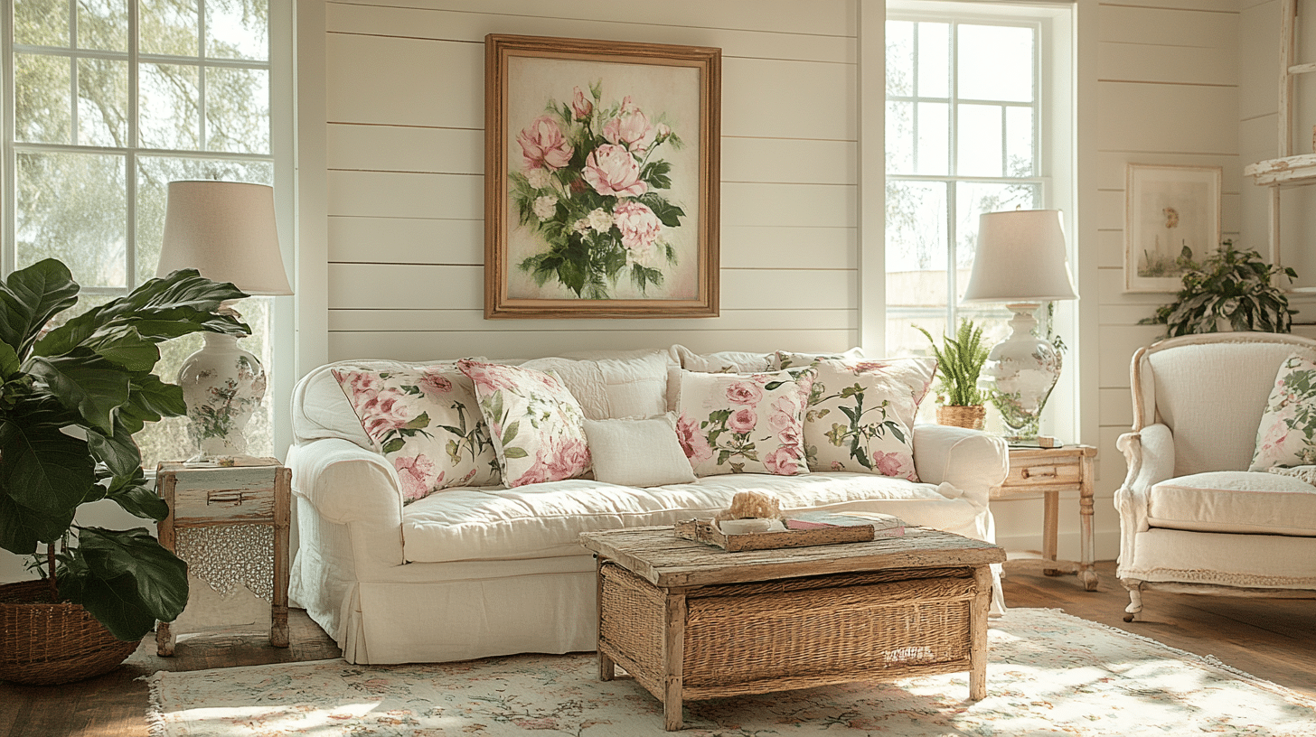 29 Vintage Cottage Decor Ideas for a Heritage Home Feel - My Elegant Home