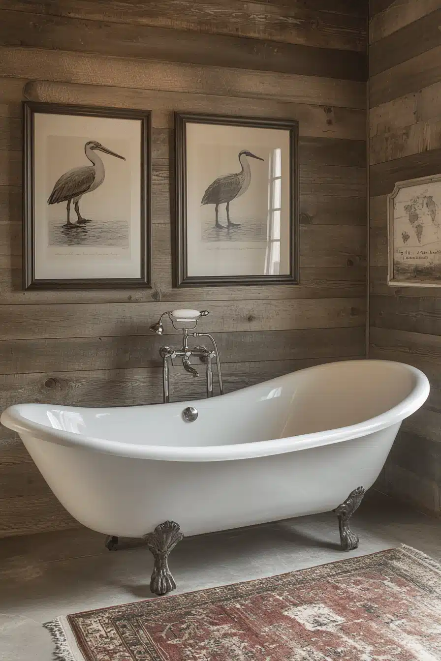 29 Coastal Bathroom Ideas That Capture the Serenity of the Ocean - My ...