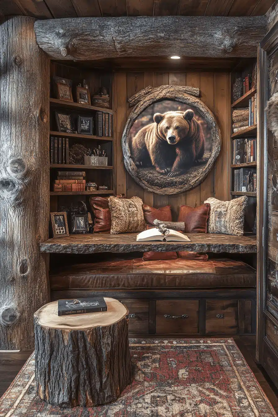 29 Therian Room Decor Ideas to Create a Space That Reflects Your Inner ...