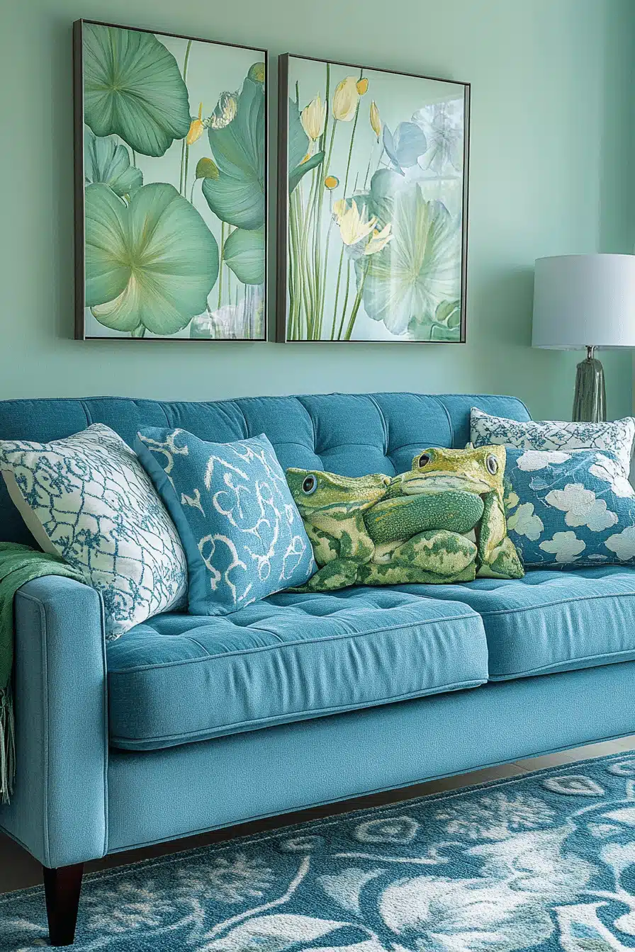 29 Therian Room Decor to Reflect Your Unique Style and Connection to ...