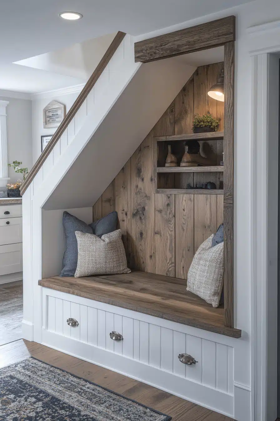 29 Tiny Hallway Ideas for a Cozy and Functional Passageway - My Elegant ...