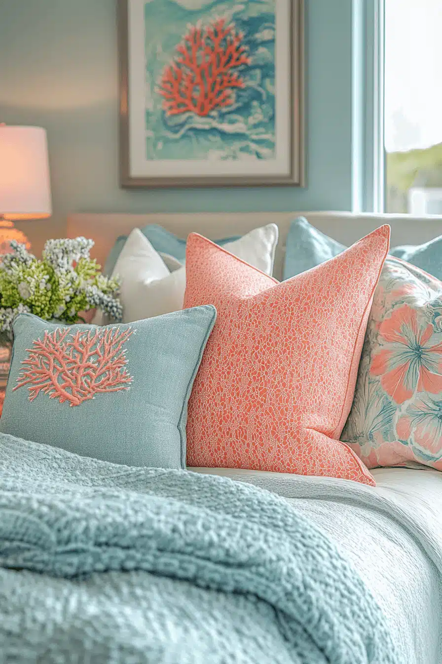 29 Coastal Cottage Decor Ideas to Embrace the Spirit of the Coast in ...