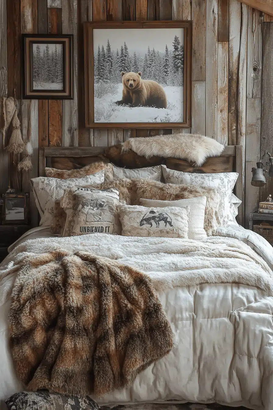 29 Therian Room Decor to Reflect Your Unique Style and Connection to ...