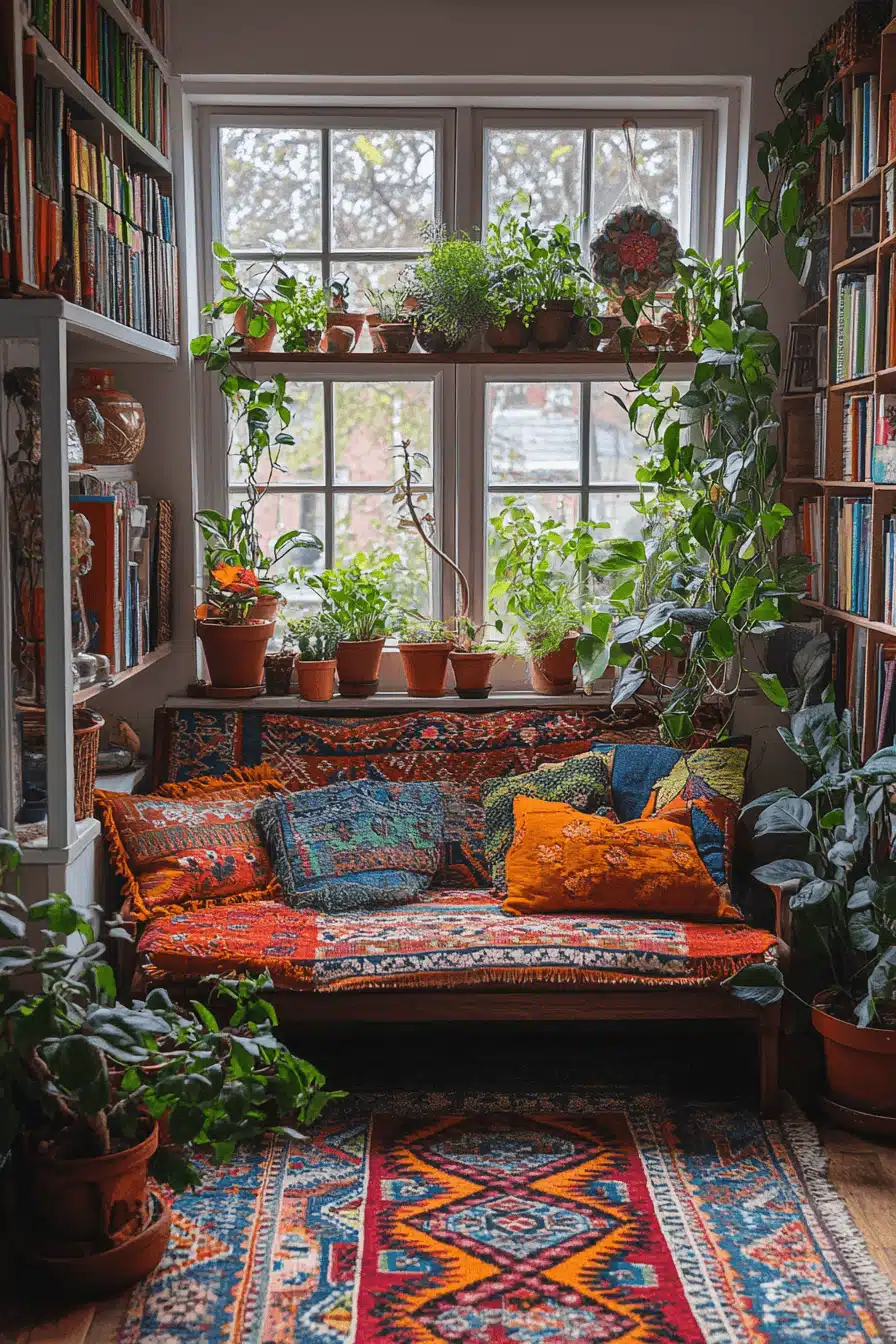 29 Vintage Interior Design Inspirations to Infuse Your Home with ...