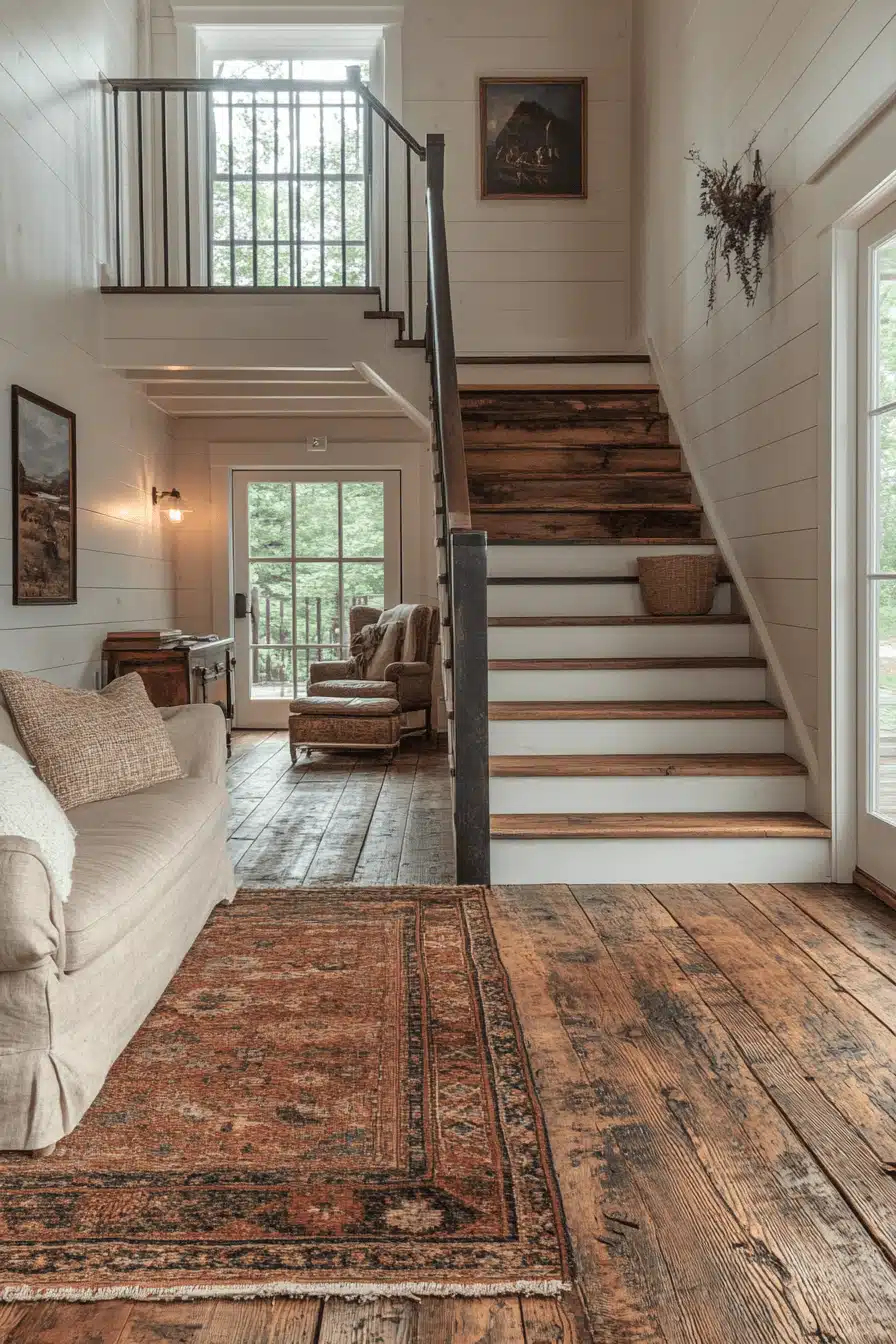 29 Small Cabin Interiors Inspirations to Create Your Perfect Home Away ...