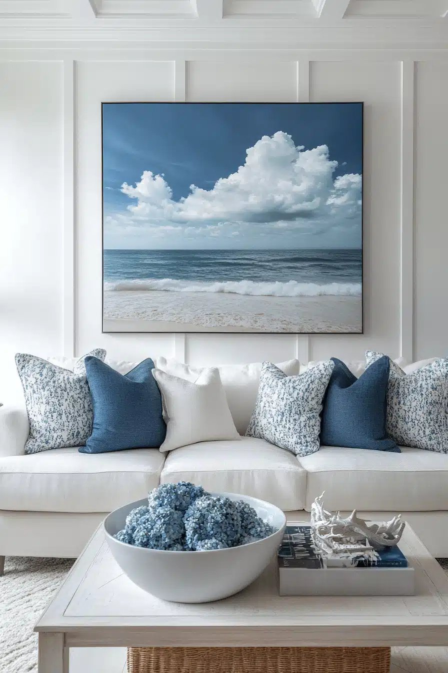 29 Coastal Living Rooms That Capture the Beauty of Seaside Living - My ...