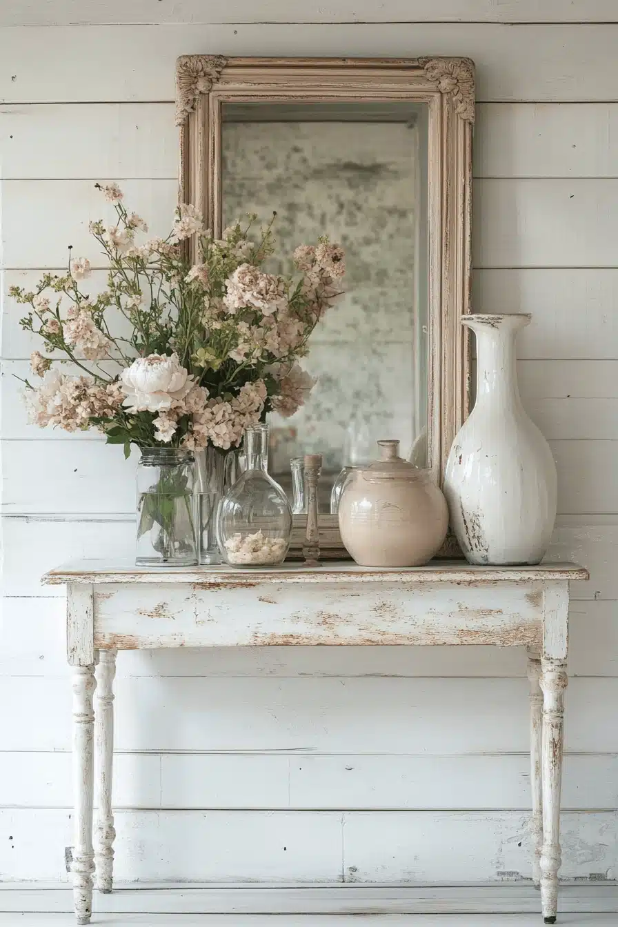 29 Small Entry Way Ideas to Turn Your Entrance into a Beautiful ...