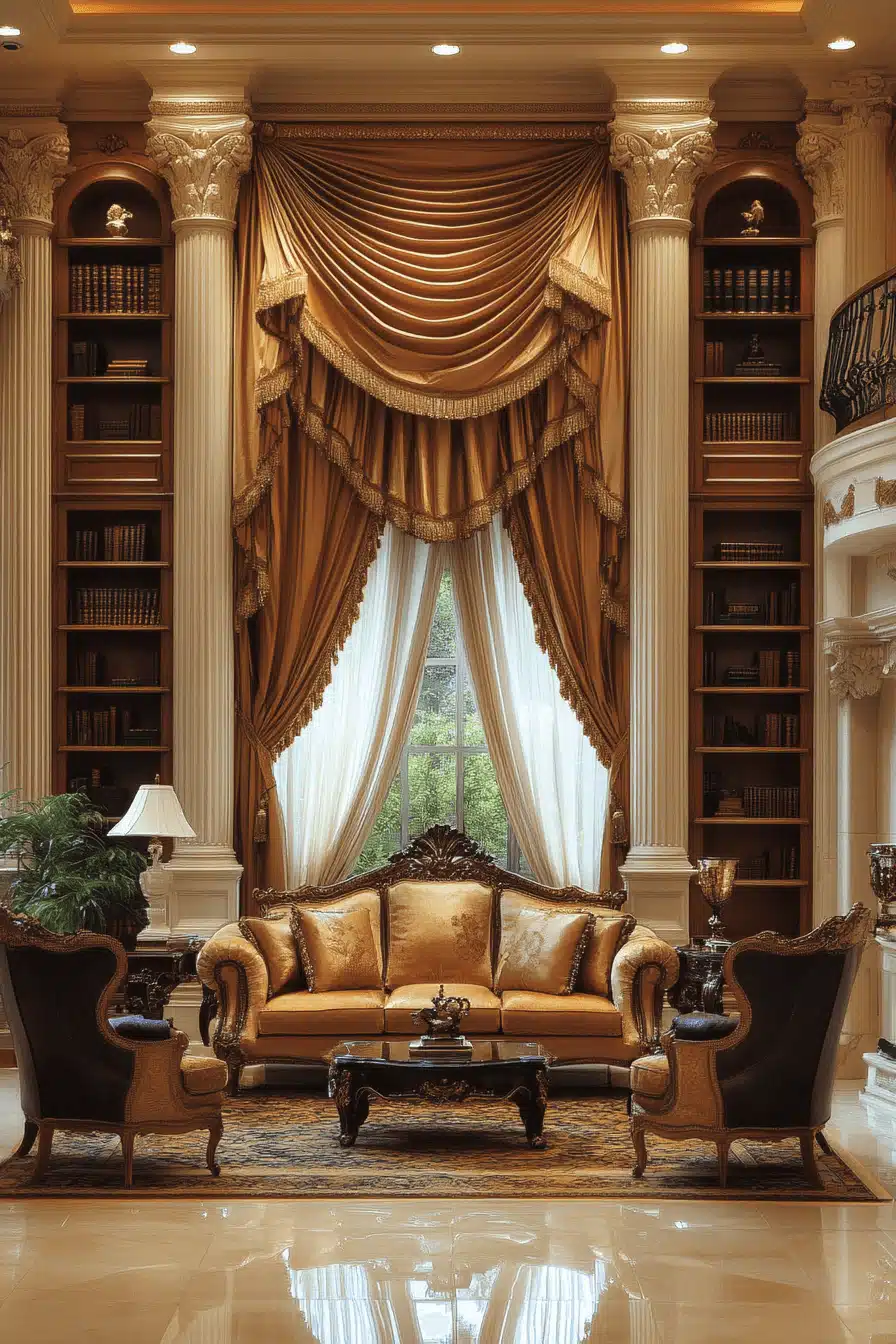 29 Vintage Interior Design Inspirations to Infuse Your Home with ...