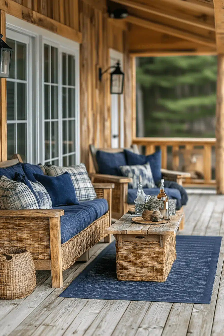 29 Coastal Cottage Decor Ideas to Embrace the Spirit of the Coast in ...
