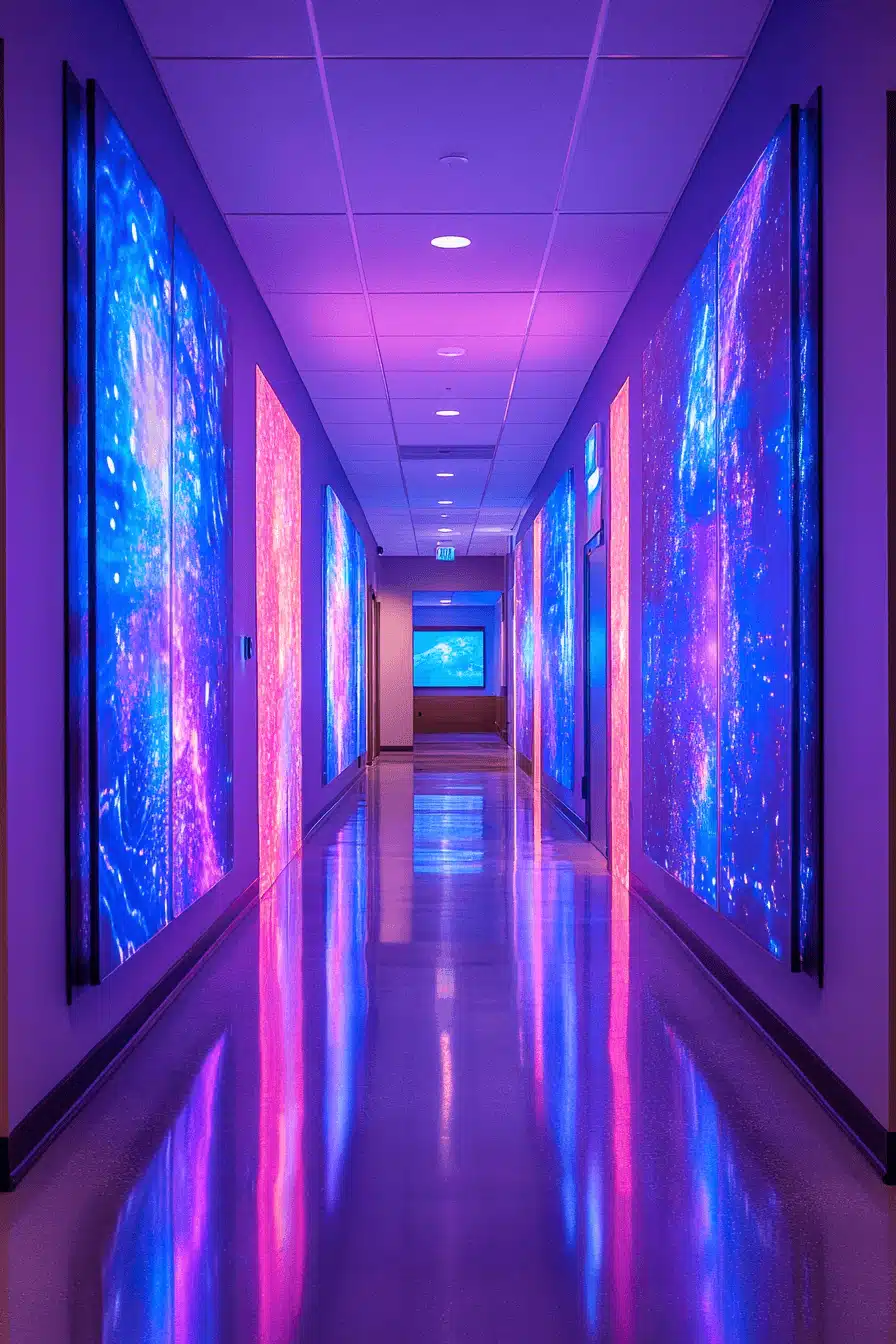 29 Tiny Hallway Ideas for a Cozy and Functional Passageway - My Elegant ...