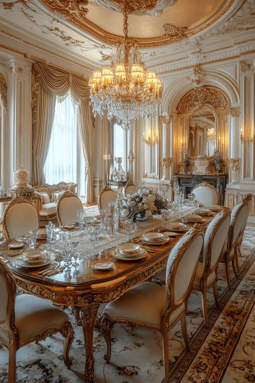 29 Vintage Interior Design Inspirations to Infuse Your Home with ...