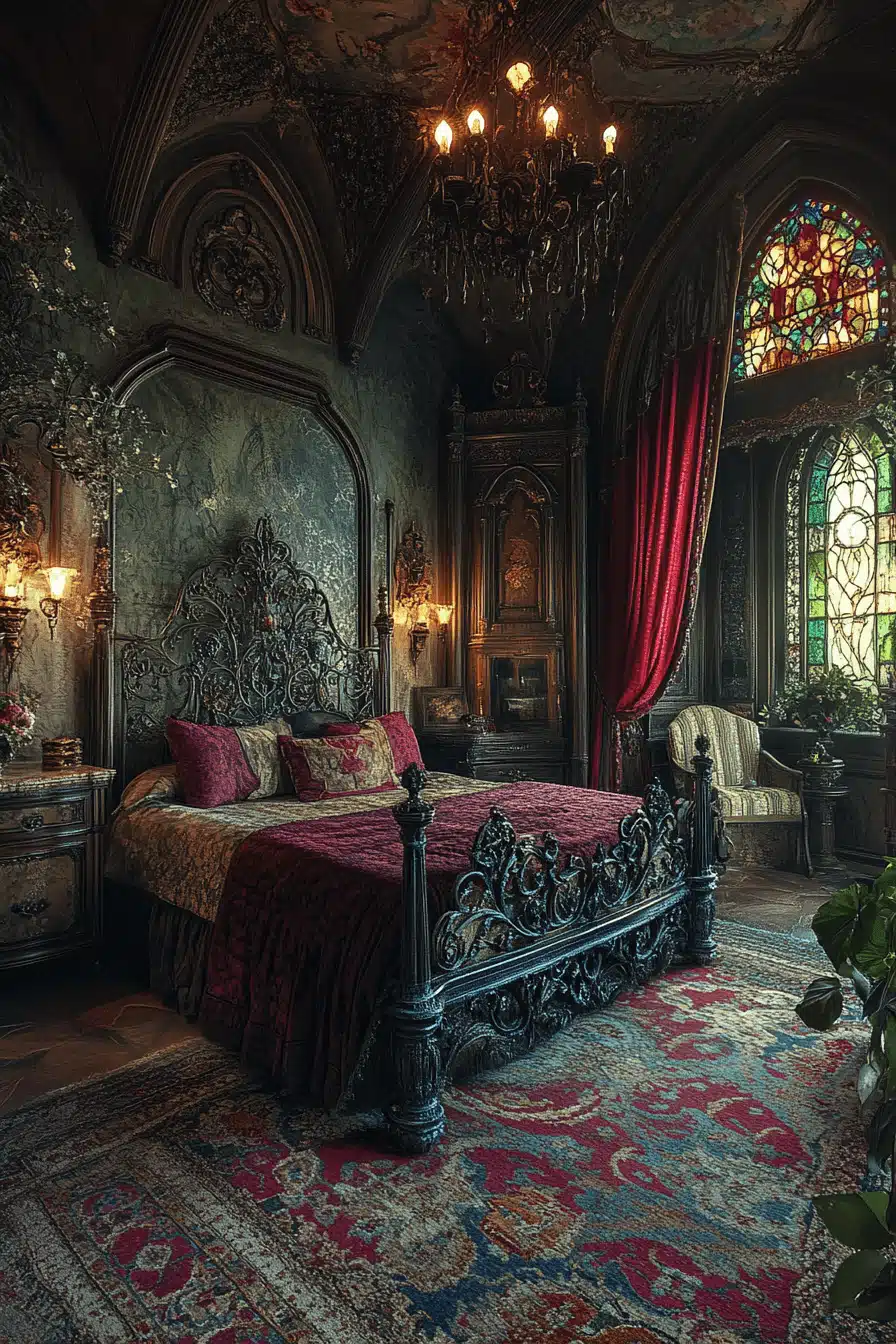 29 Vintage Antique Decor Designs for a Perfectly Blended Aesthetic - My ...
