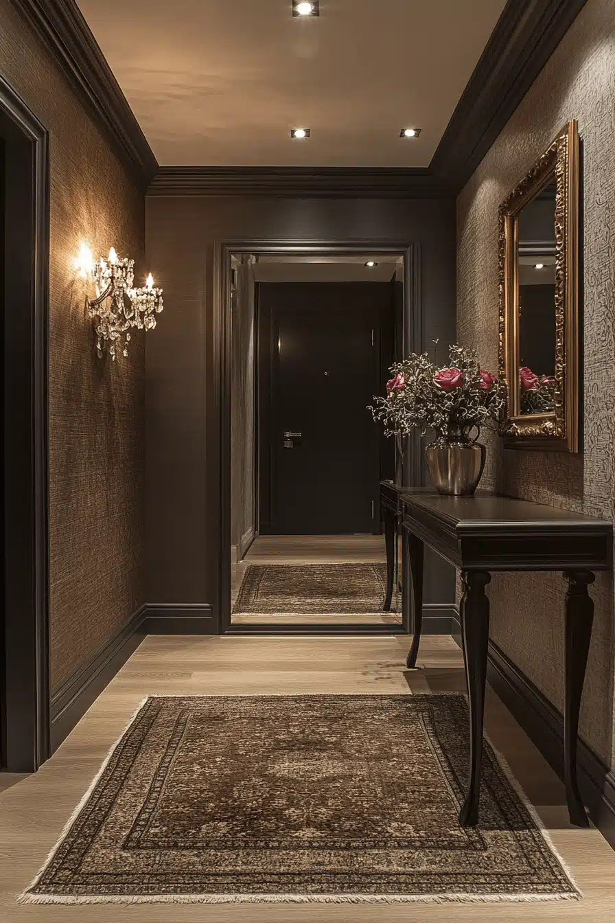 29 Small Apartment Entrance Ideas to Make a Big First Impression - My ...