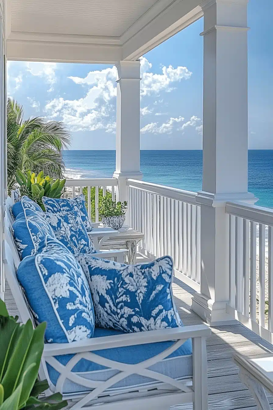 29 Coastal Cottage Decor Ideas to Embrace the Spirit of the Coast in ...