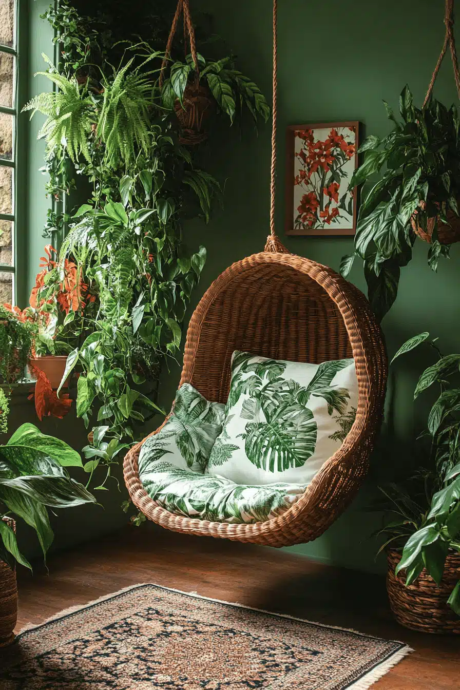 29 Therian Room Decor Ideas to Create a Space That Reflects Your Inner ...