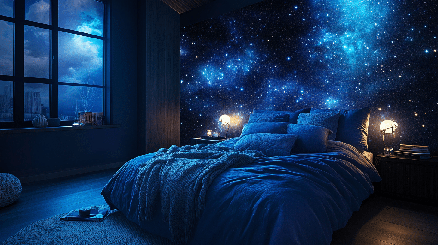 29 Dream Bedroom Inspiration Ideas That Will Make You Fall in Love with ...