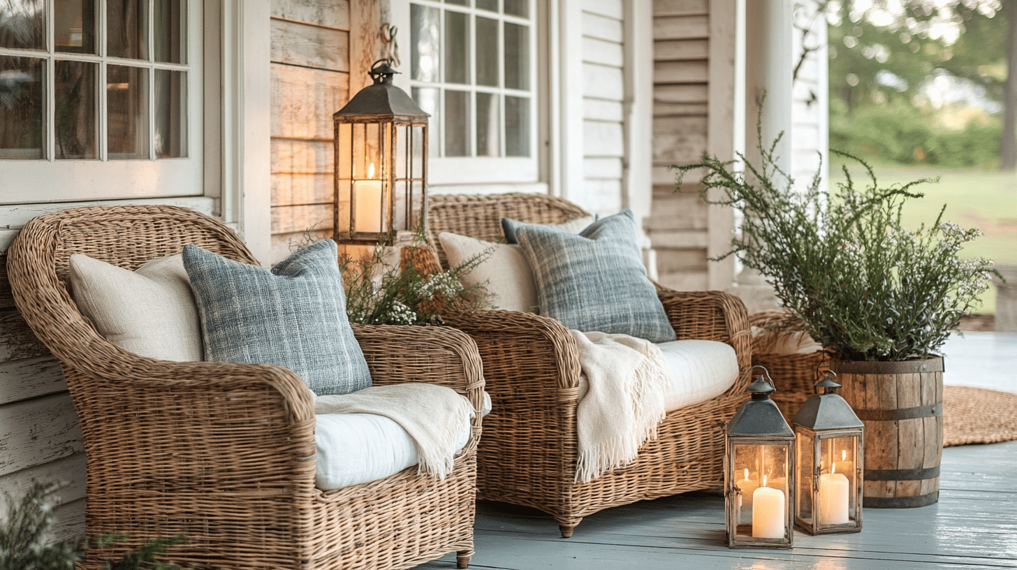 29 Coastal Cottage Decor Ideas to Embrace the Spirit of the Coast in ...