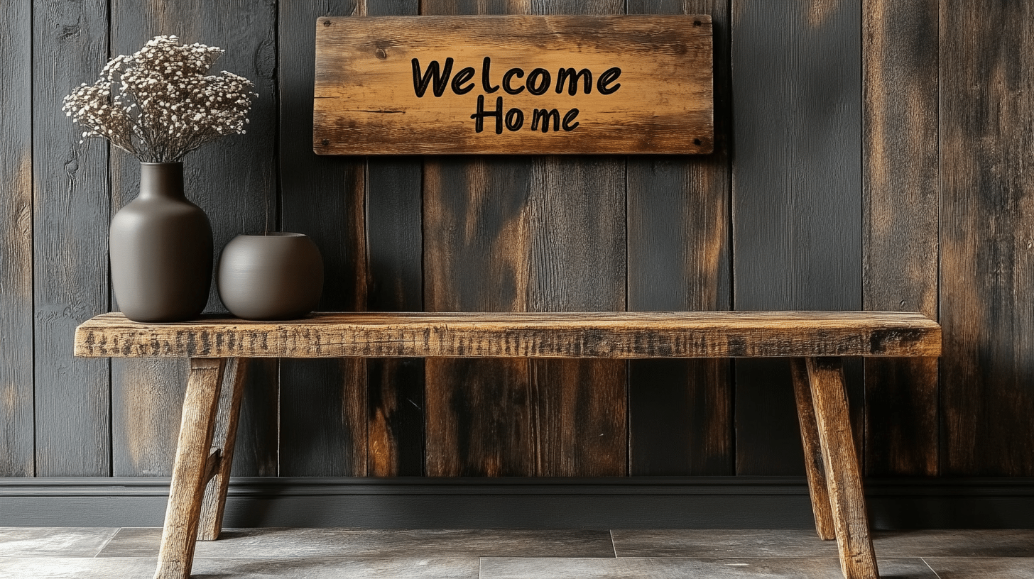 29 Rustic Spring Home Decor Ideas to Bring the Beauty of Spring into ...