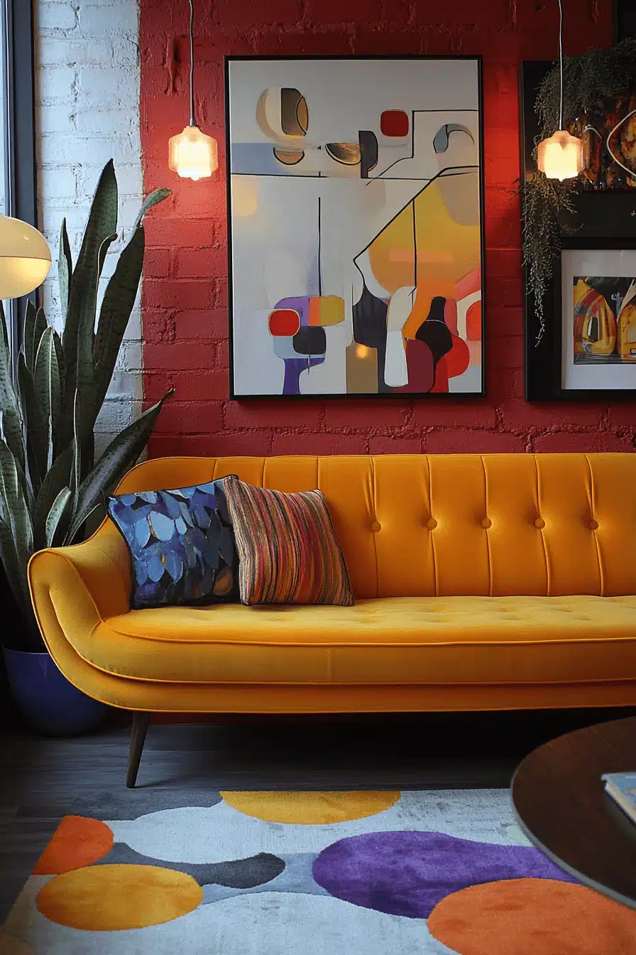 29 Modern Vintage Decor Inspirations for a Beautifully Eclectic ...