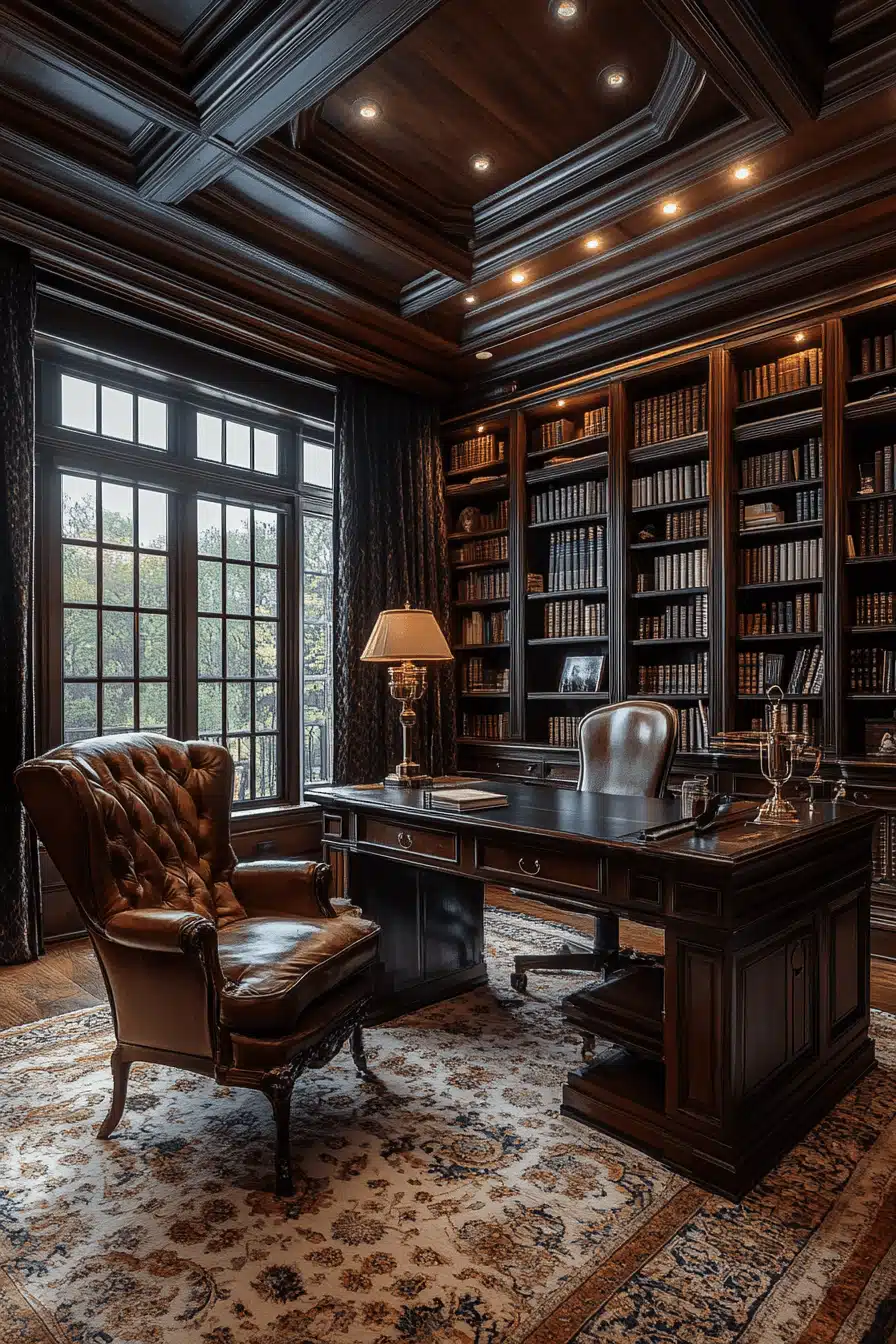 29 French Provincial Decorating Ideas That Exude Understated Glamour ...