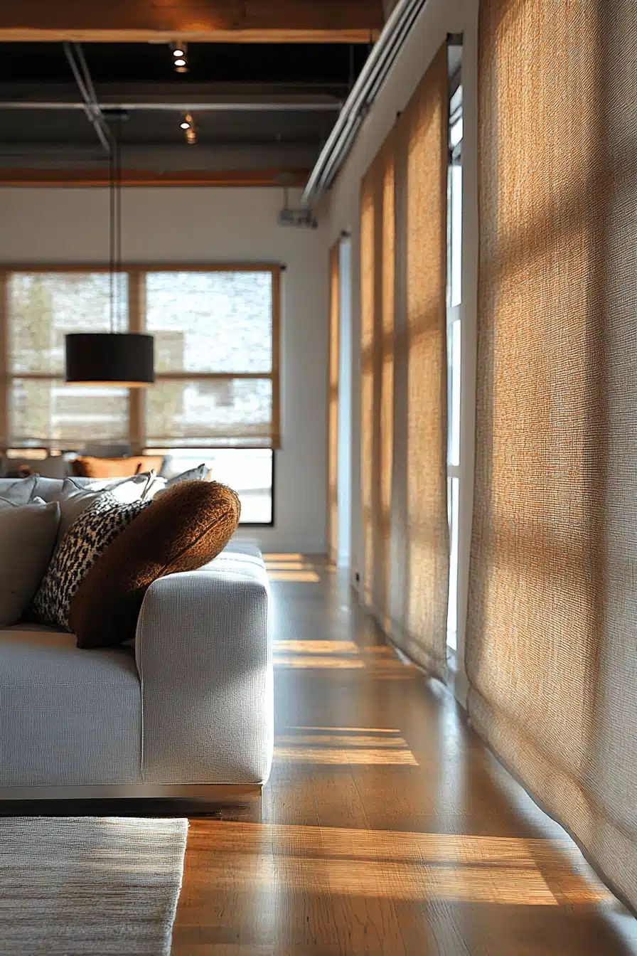 29 Industrial Loft Design Features for Modern Urban Comfort - My ...