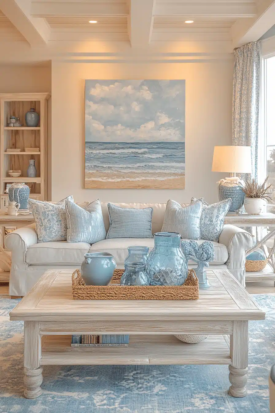 29 French Provincial Living Room Designs That Radiate Timeless Beauty ...