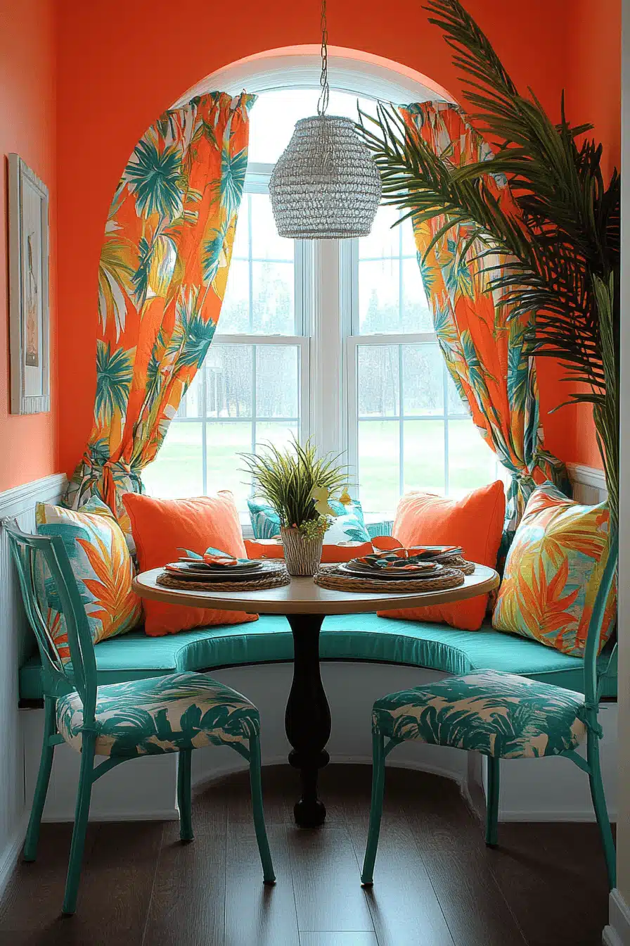 29 Tropical Kitchen Design Ideas to Bring Island Vibes Home - My ...