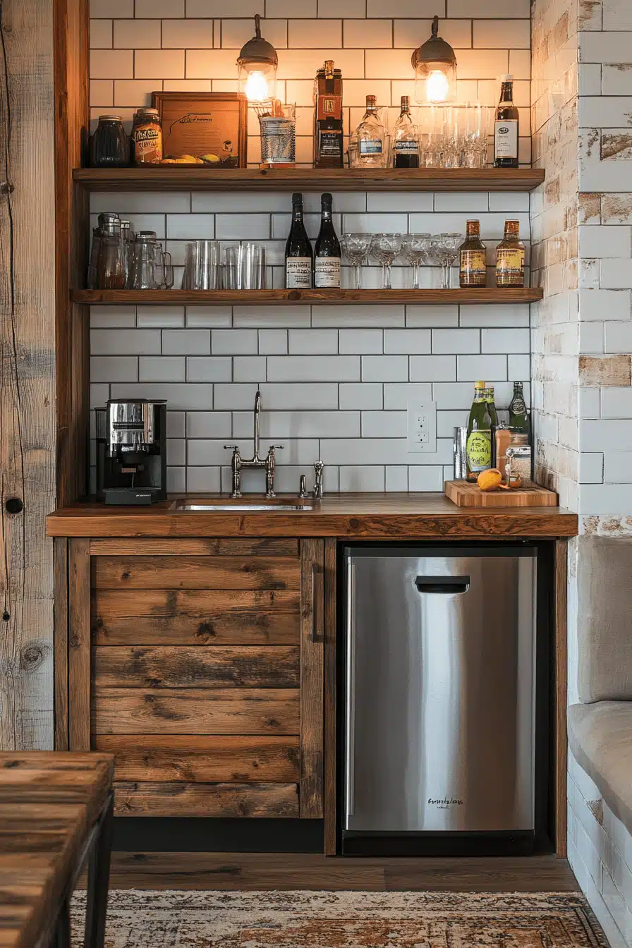 29 Nook Ideas to Make the Most of Every Unused Corner - My Elegant Home