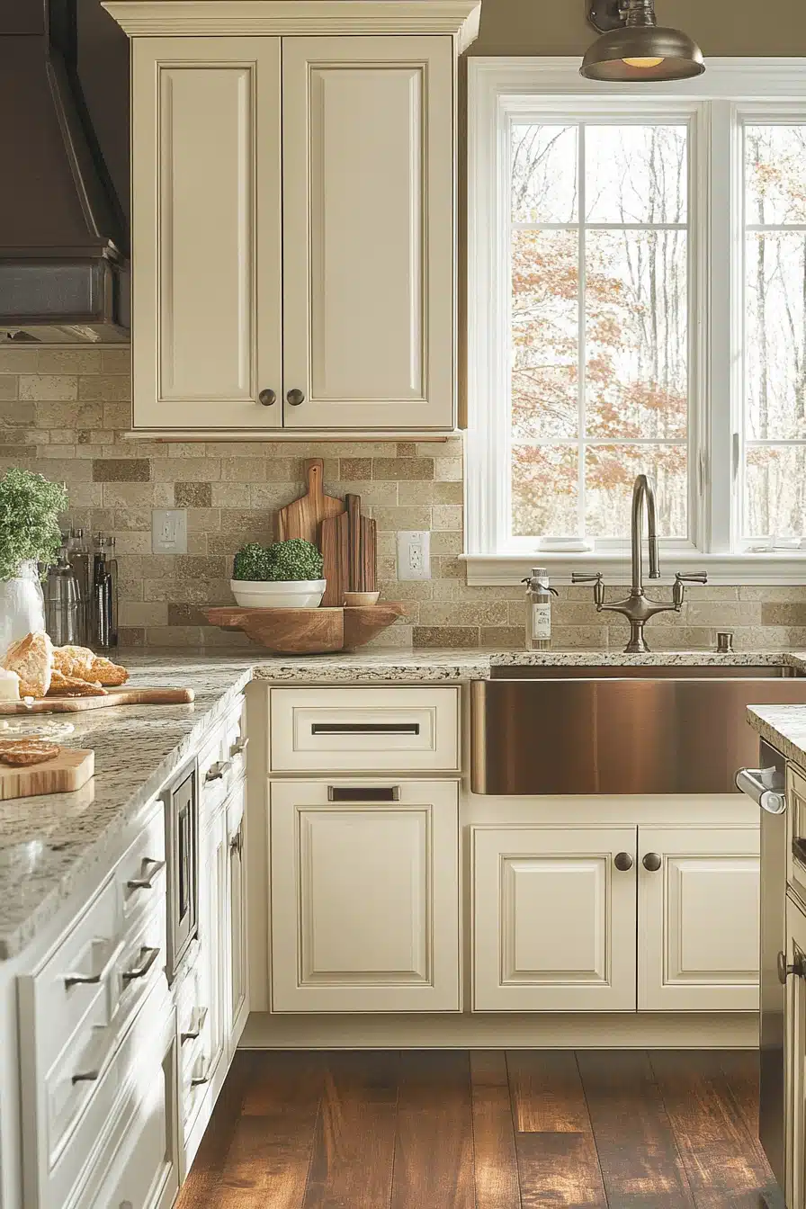 29 Birch Kitchen Cabinets That Embrace Natural Beauty with Ease - My ...