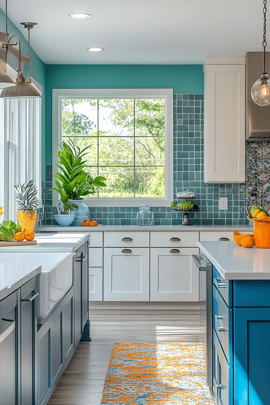 29 Neutral Kitchen Cabinets That Turn Subtle Shades Into Stunning ...