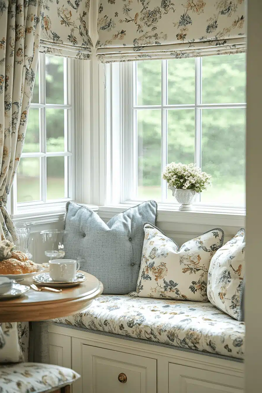 29 French Provincial Kitchen Ideas to Inspire a Heartwarming Remodel ...