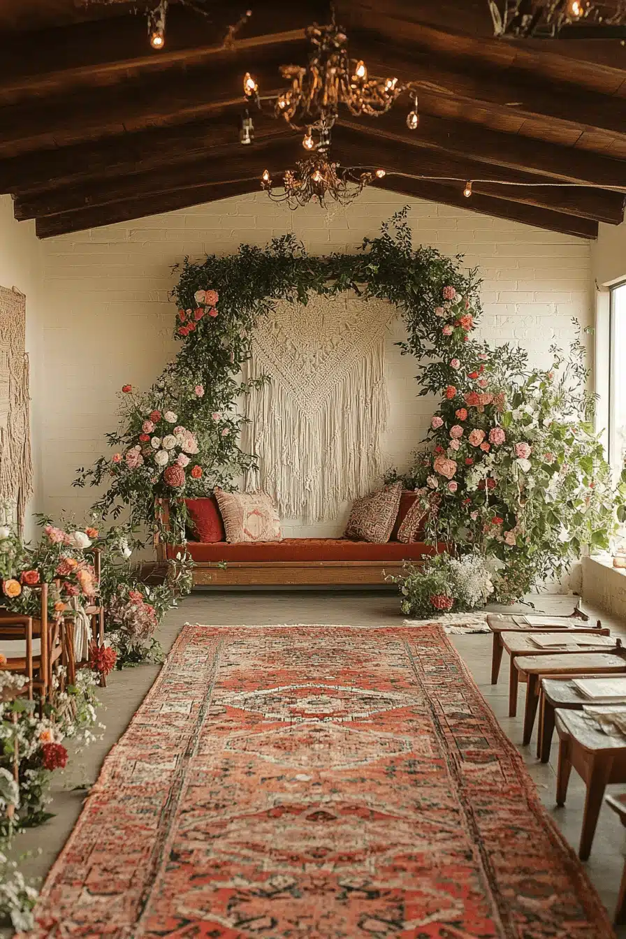 29 Modern Vintage Wedding Themes to Make Your Big Day Unforgettable ...
