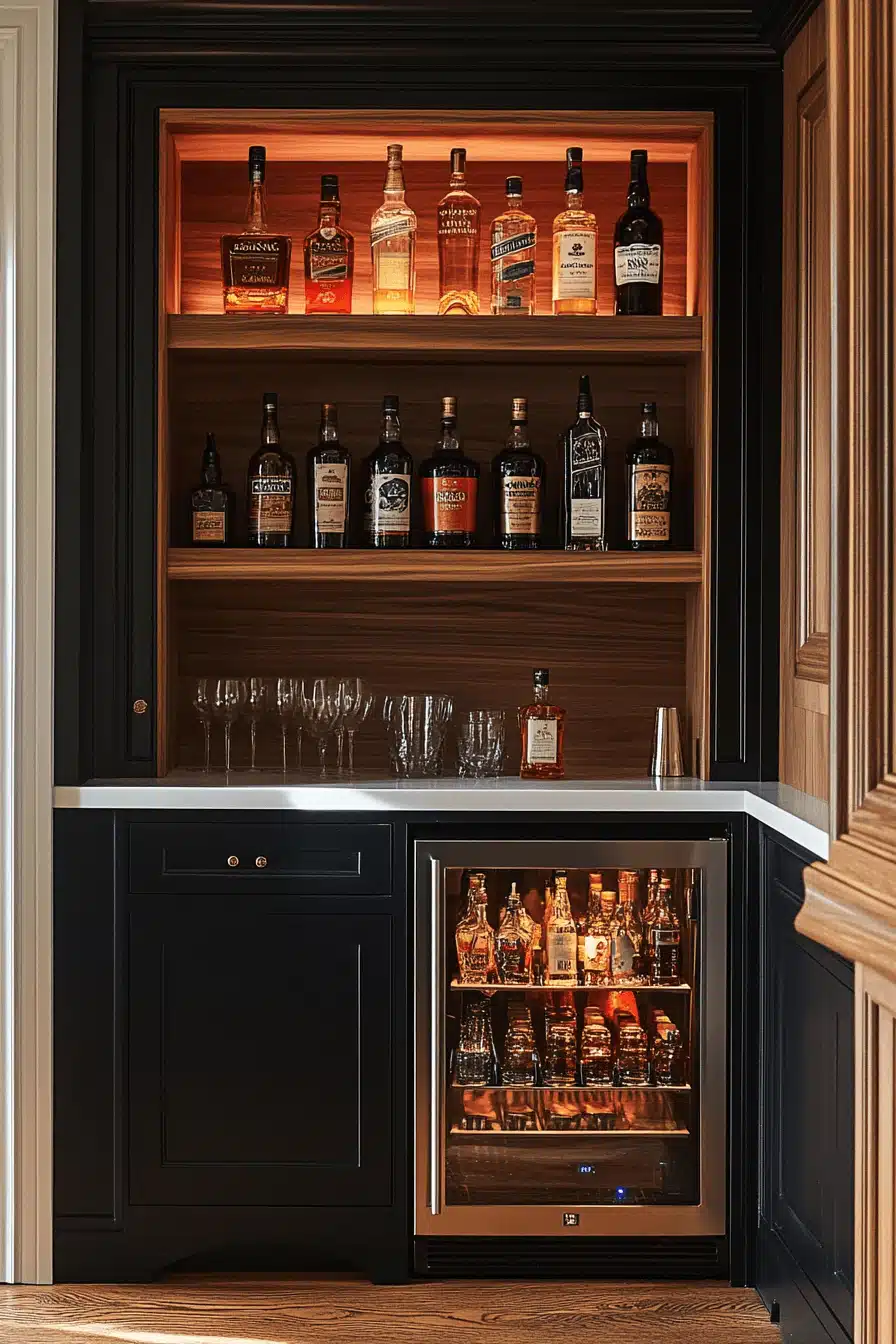 29 Nook Ideas to Make the Most of Every Unused Corner - My Elegant Home