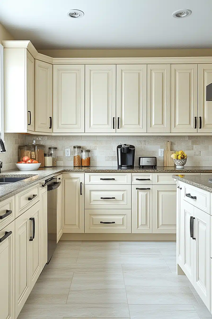 29 Birch Kitchen Cabinets That Embrace Natural Beauty with Ease - My ...