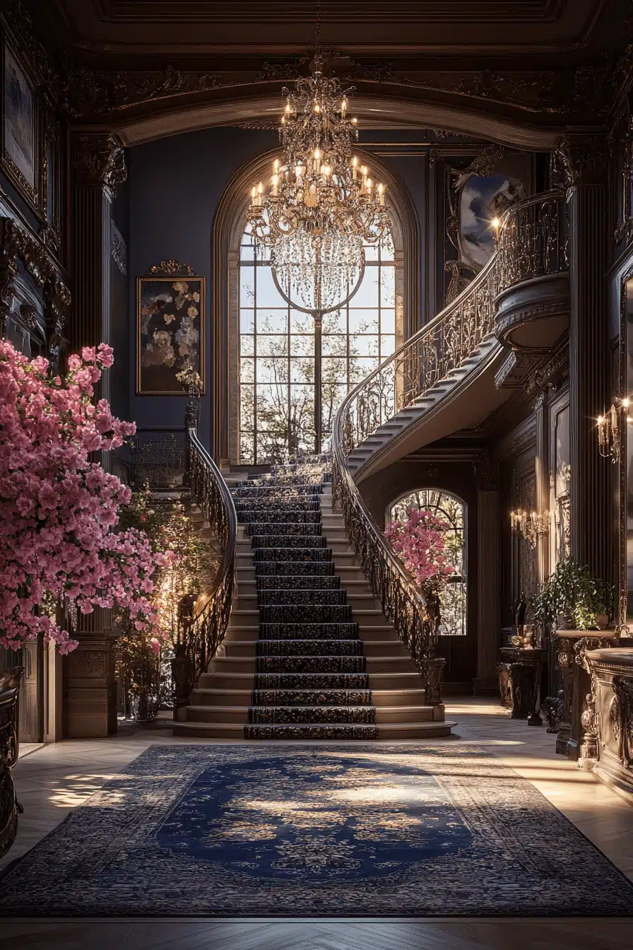 29 French Provincial Decorating Ideas That Exude Understated Glamour ...