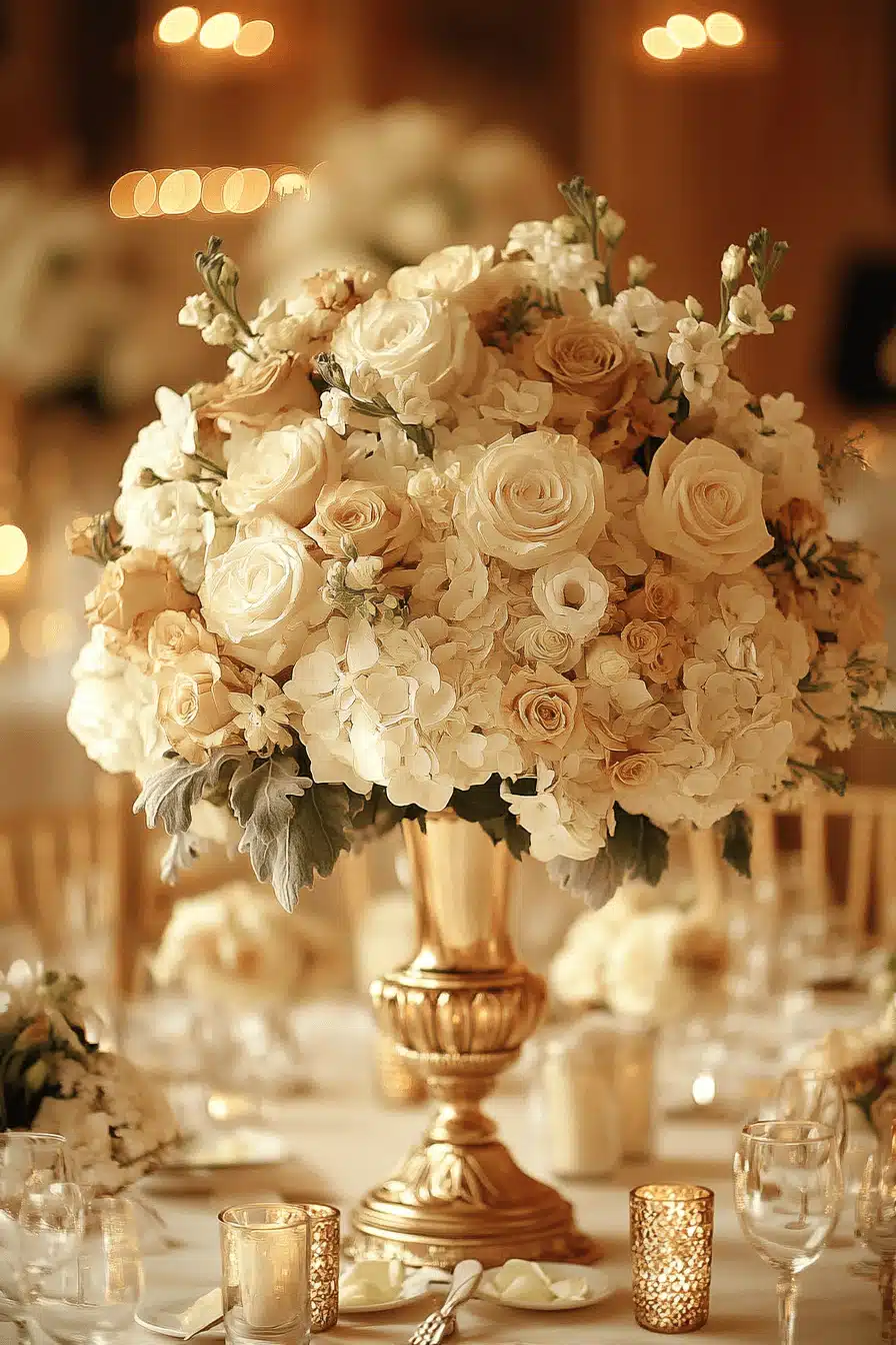 29 Wedding Decor Inspo Ideas to Make Your Big Day Unforgettable - My ...