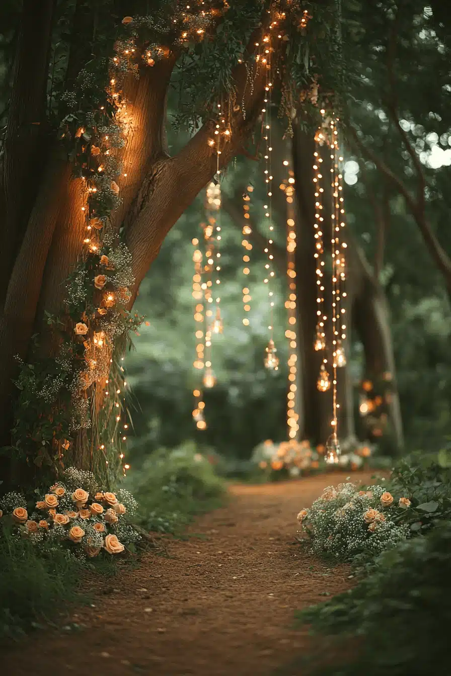 29 Wedding Decor Inspo Ideas to Make Your Big Day Unforgettable - My ...