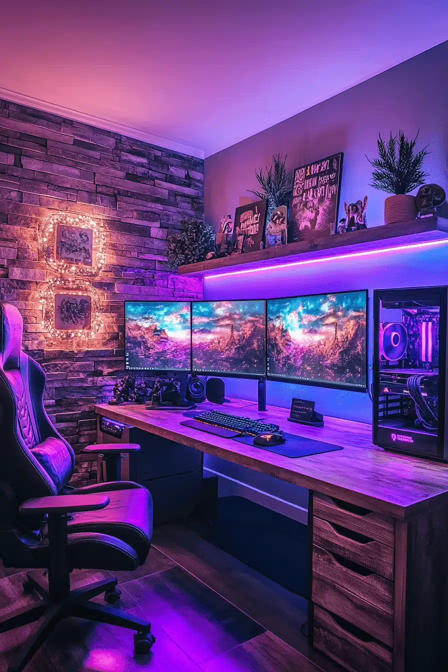 29 Nook Ideas to Make the Most of Every Unused Corner - My Elegant Home