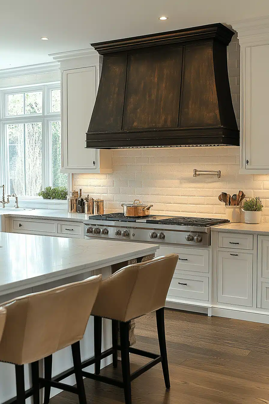 29 French Provincial Kitchen Ideas to Inspire a Heartwarming Remodel ...