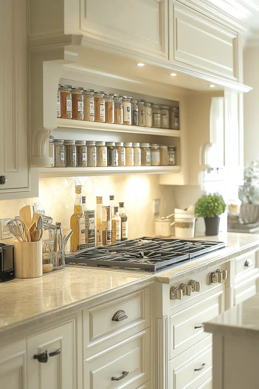 29 French Provincial Kitchen Ideas to Inspire a Heartwarming Remodel ...