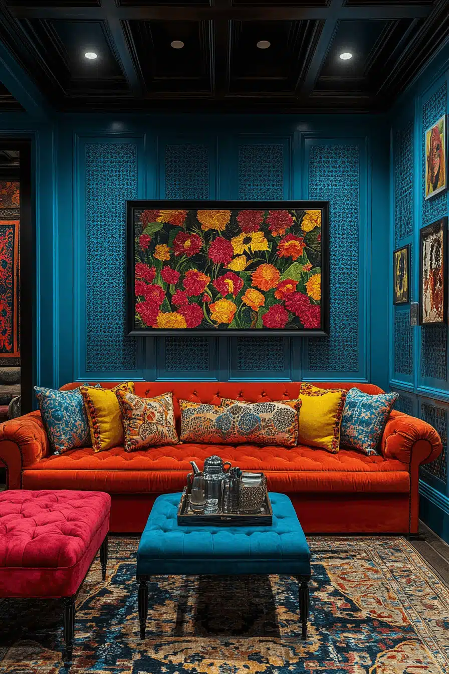 29 Modern Vintage Decor Inspirations for a Beautifully Eclectic ...