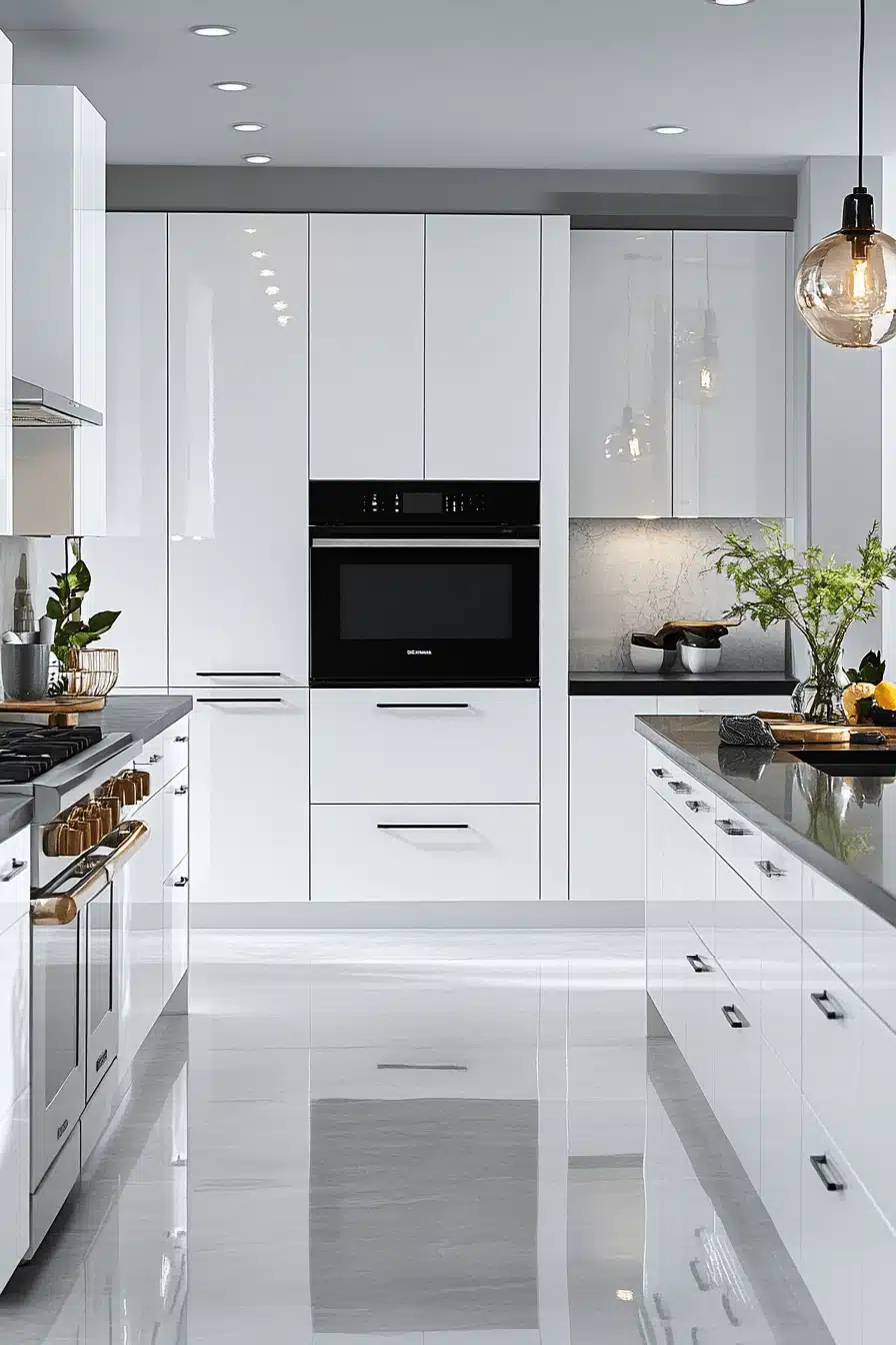 29 Neutral Kitchen Cabinets That Turn Subtle Shades Into Stunning ...